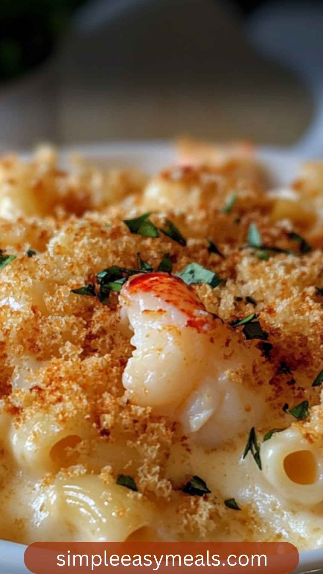 Capital Grille Lobster Mac And Cheese Recipe - Simple Easy Meals