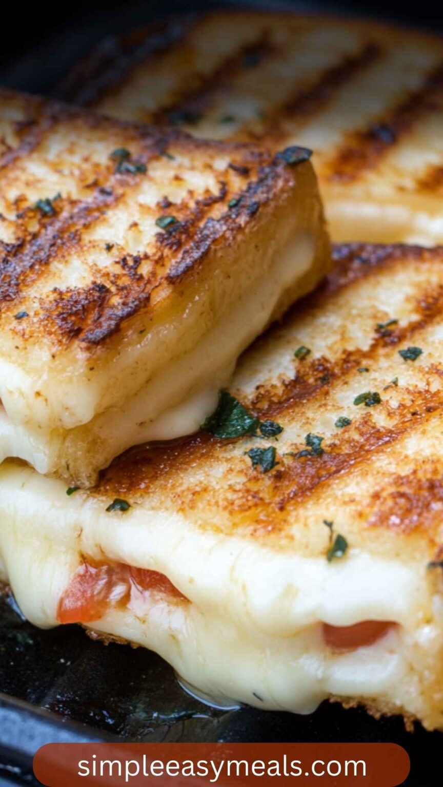 Fogo De Chao Grilled Cheese Recipe - Simple Easy Meals