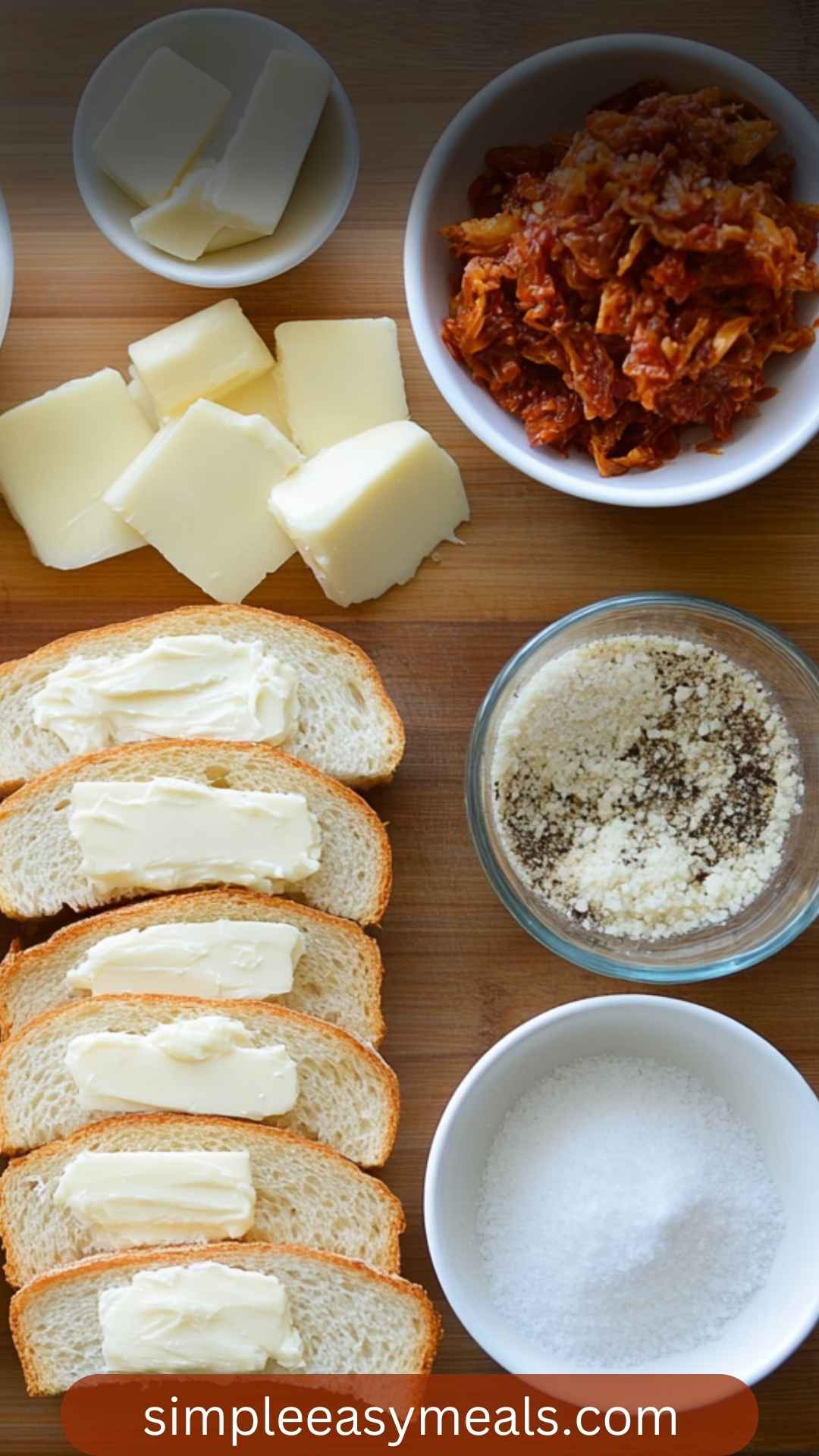 Gordon Ramsay Grilled Cheese Recipe - Simple Easy Meals